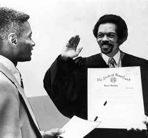 Full Interview Transcript with Judge Robert Bell